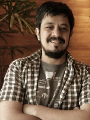 Fernando Sanches - AdoroCinema