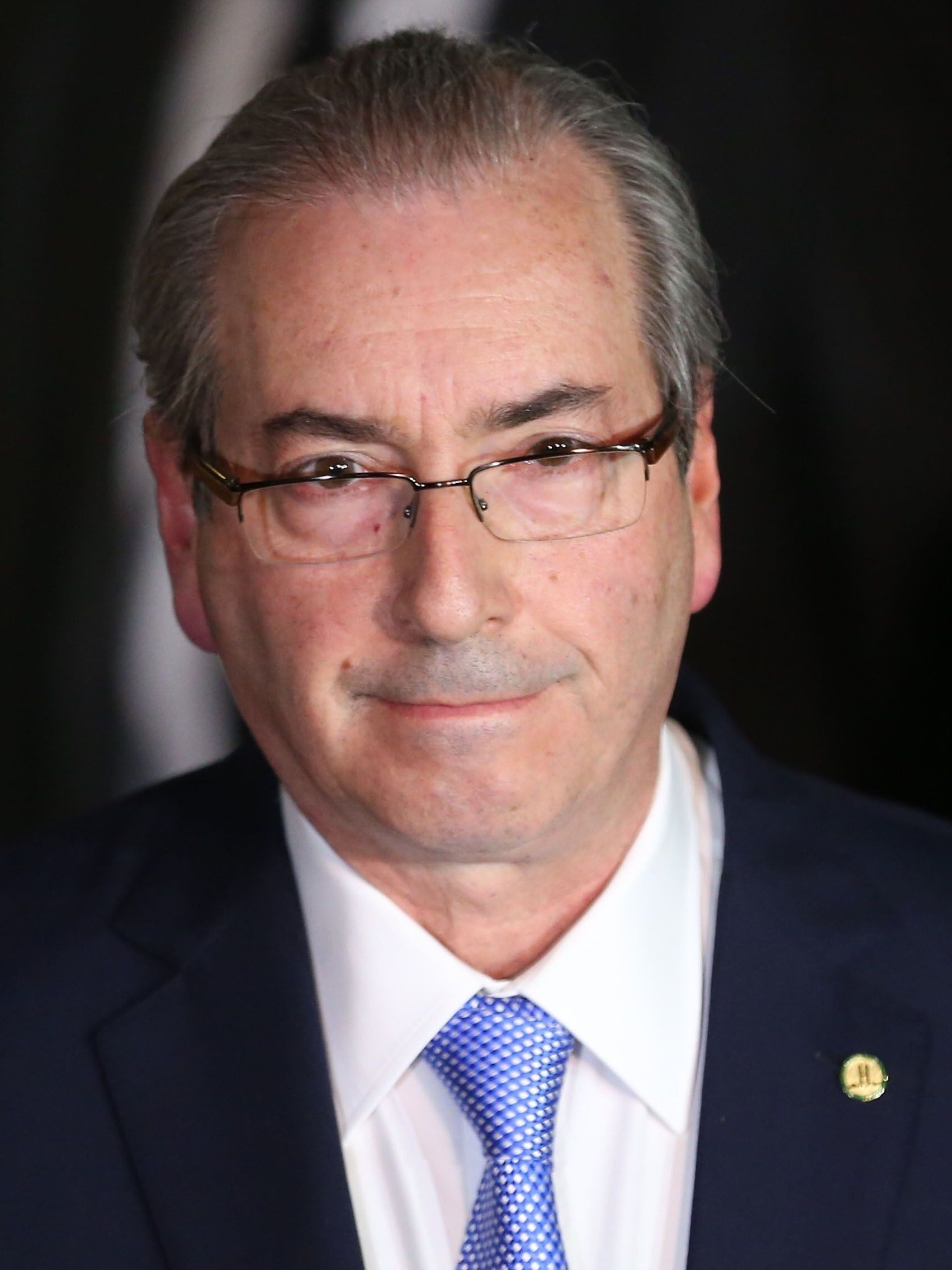 Eduardo Cunha - AdoroCinema