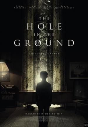 The Hole In The Ground - Filme 2019 - AdoroCinema