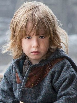 James Quinn Markey - AdoroCinema