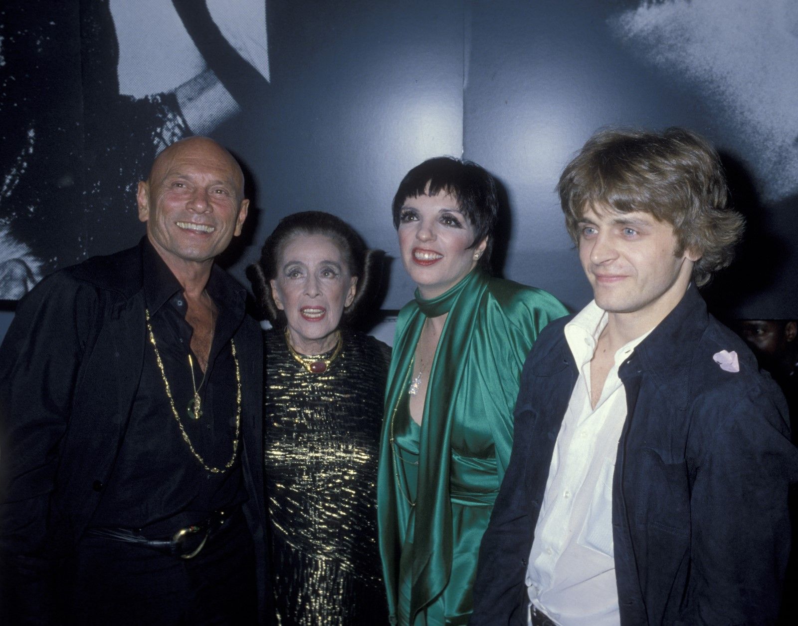 Foto do filme Studio 54 - Foto 8 de 24 - AdoroCinema