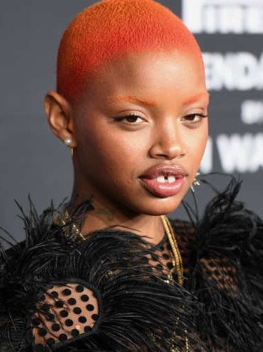 Slick Woods - AdoroCinema