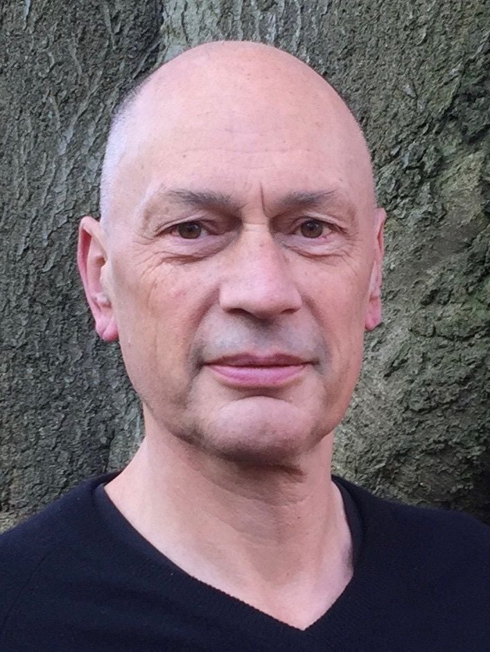 Bill Anderson - AdoroCinema