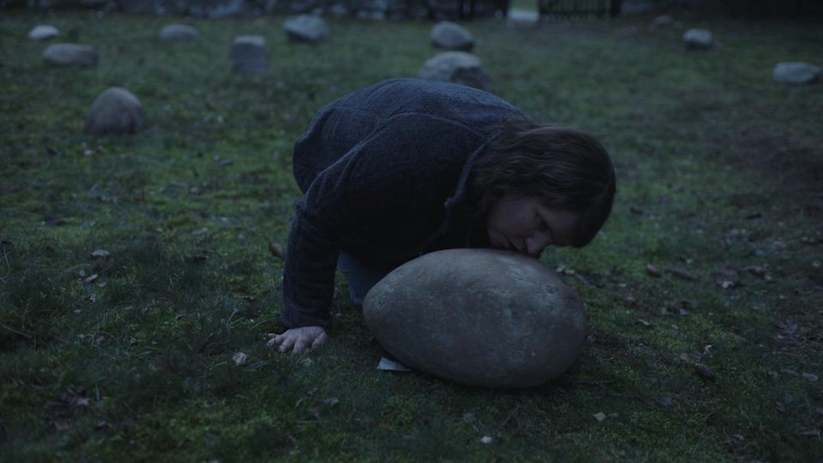 Foto do filme Border - Foto 6 de 16 - AdoroCinema