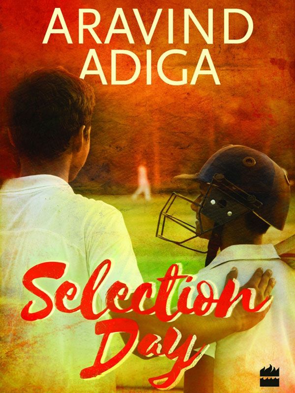 Pôster Selection Day - Pôster 3 no 3 - AdoroCinema