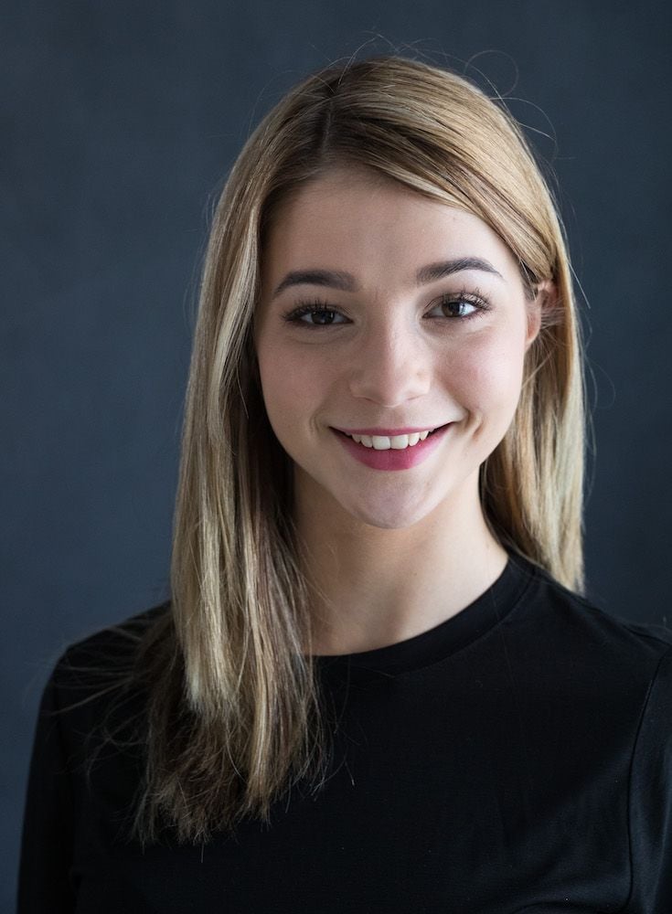 Lisa-Marie Koroll - AdoroCinema