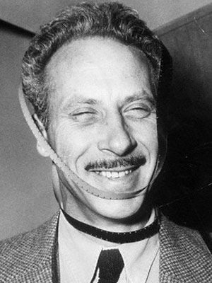 Jacques Becker - AdoroCinema