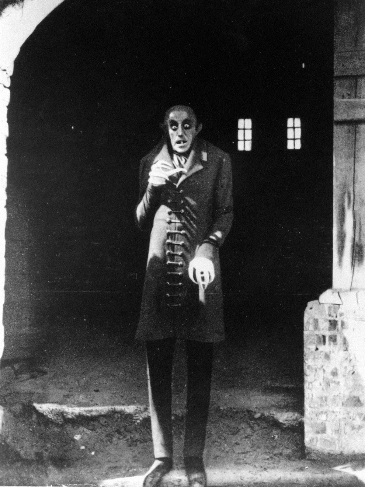 Foto do filme Nosferatu - Foto 3 de 20 - AdoroCinema