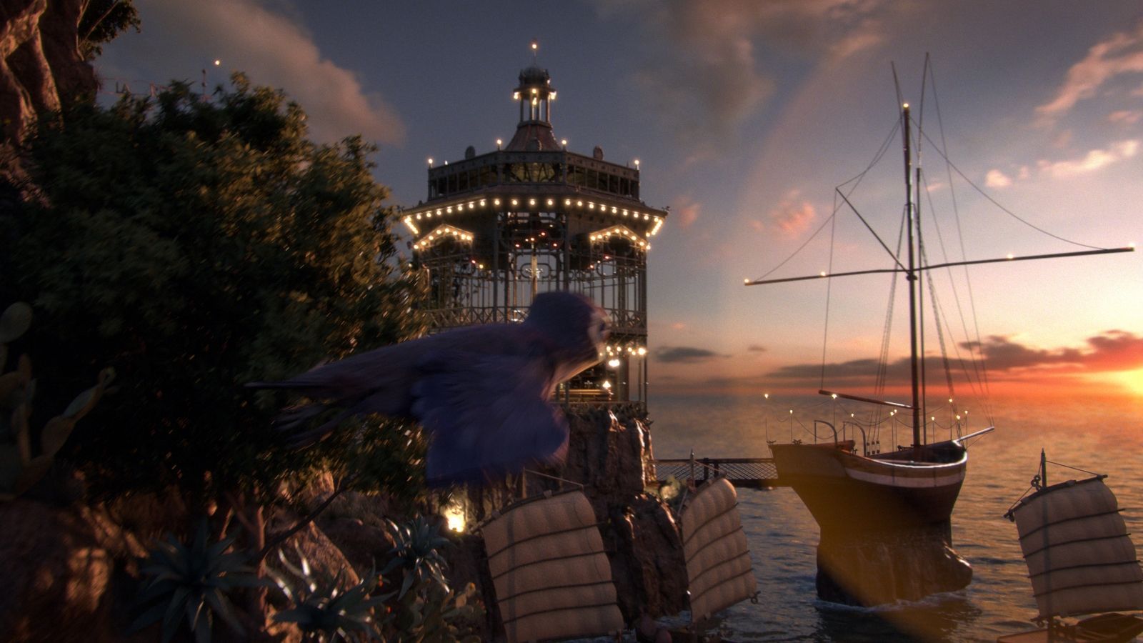 Foto do filme Voando Alto - Foto 19 de 31 - AdoroCinema