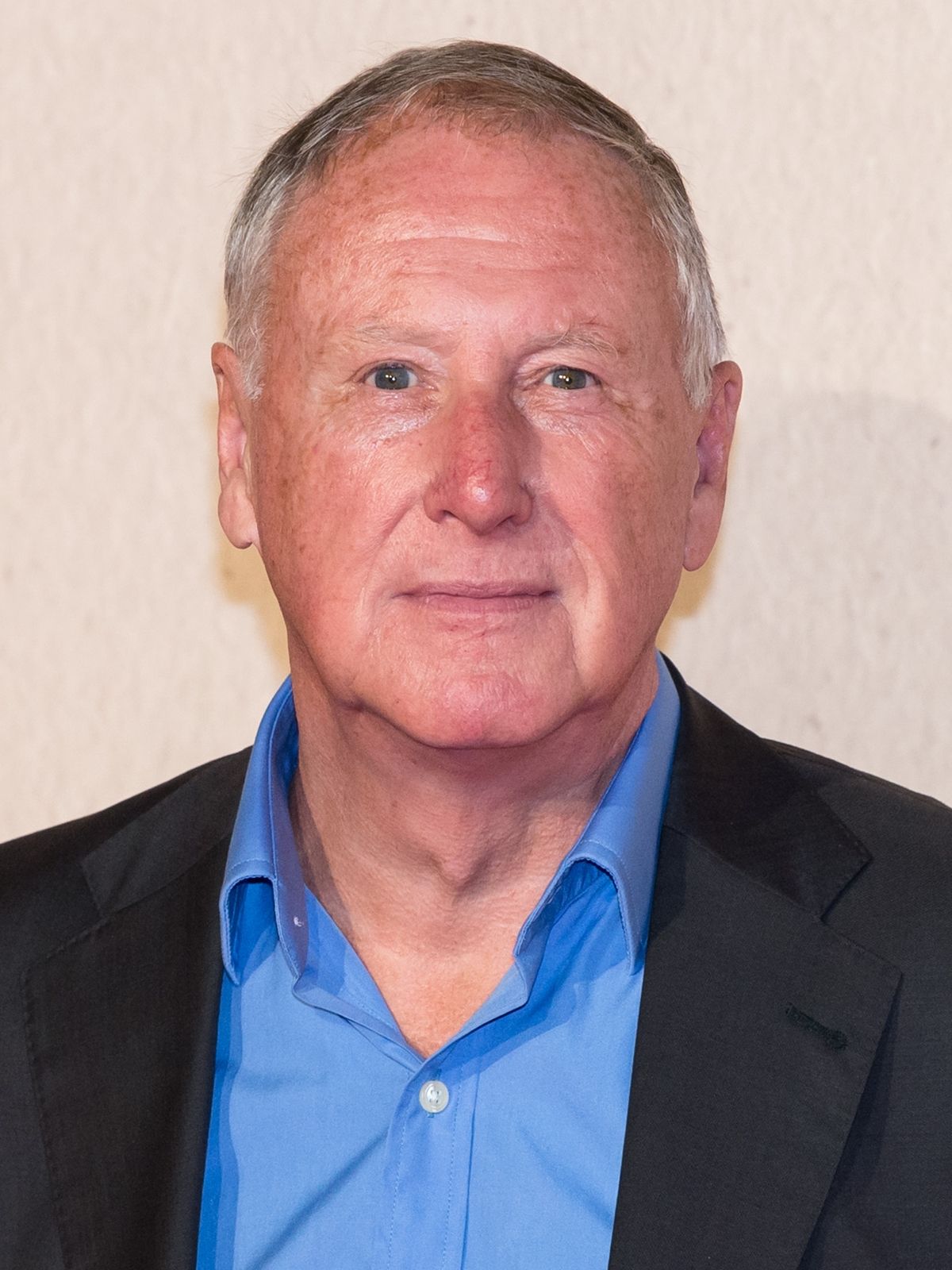 James Smith (III) - AdoroCinema