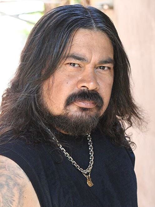 Manuel Rodriguez - AdoroCinema