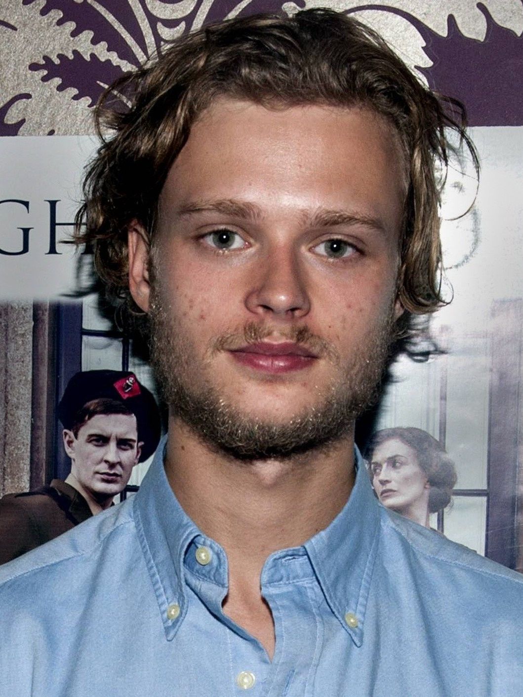 Edvin Endre - AdoroCinema