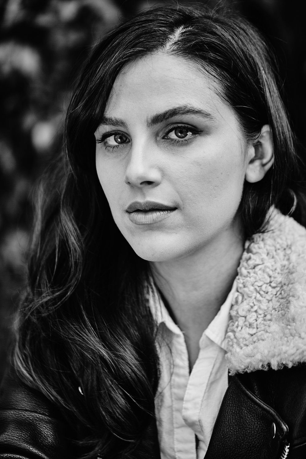 Natasha Kermani - AdoroCinema