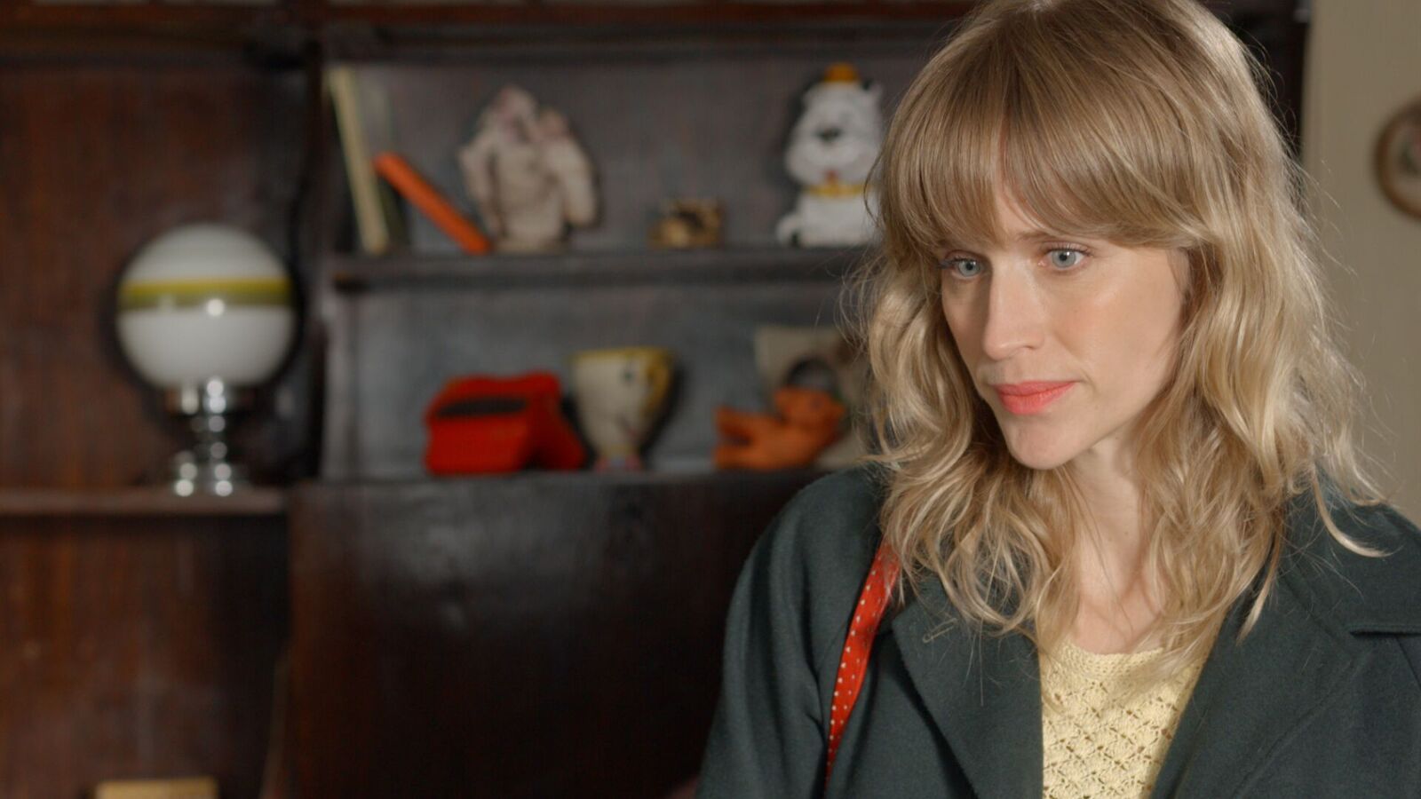 Foto do filme As Ineses - Foto 2 de 24 - AdoroCinema