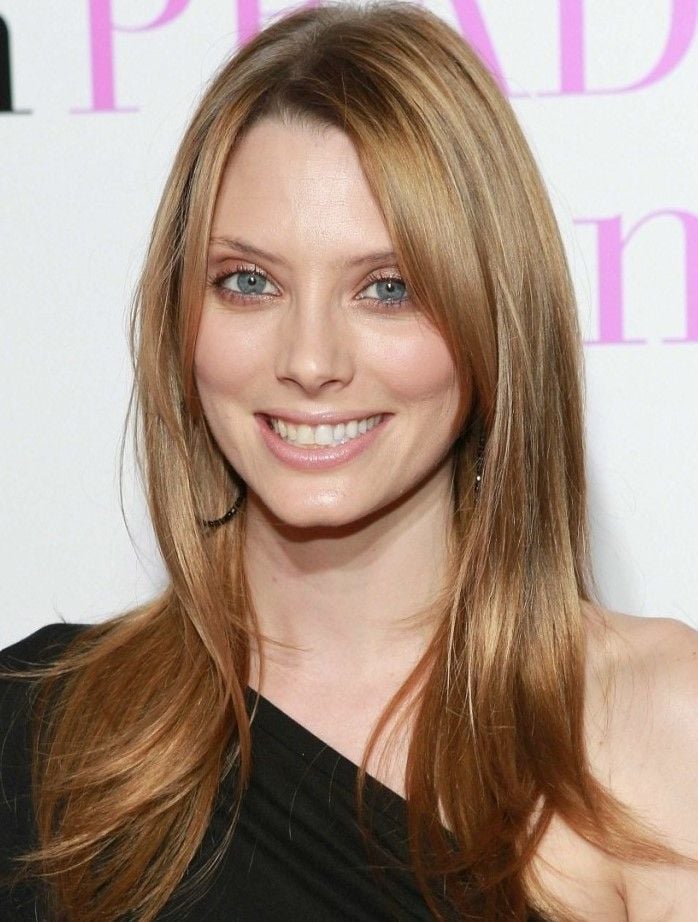 April Bowlby - AdoroCinema