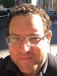 Noah Lerner - AdoroCinema