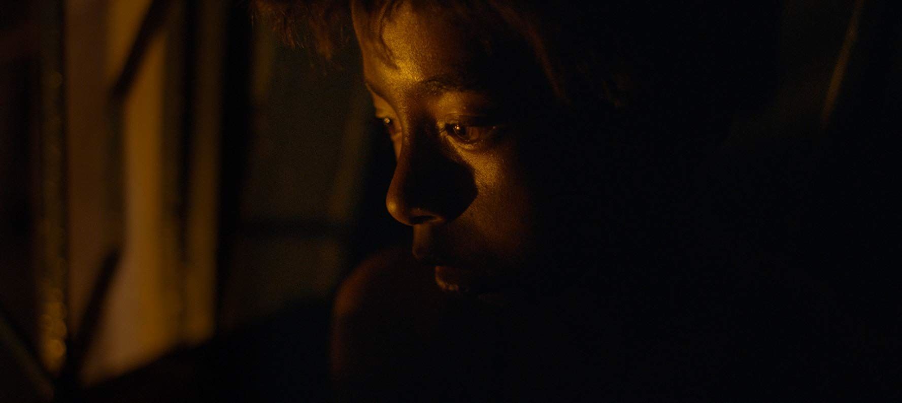 Foto do filme Dust - Foto 2 de 4 - AdoroCinema