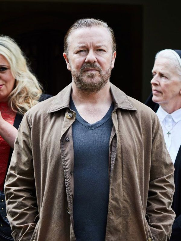 Pôster After Life - Pôster 22 no 25 - AdoroCinema