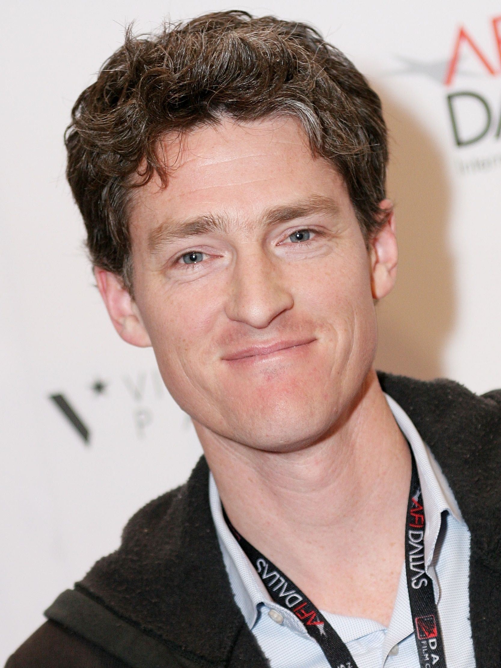 Jeremiah Crowell - AdoroCinema