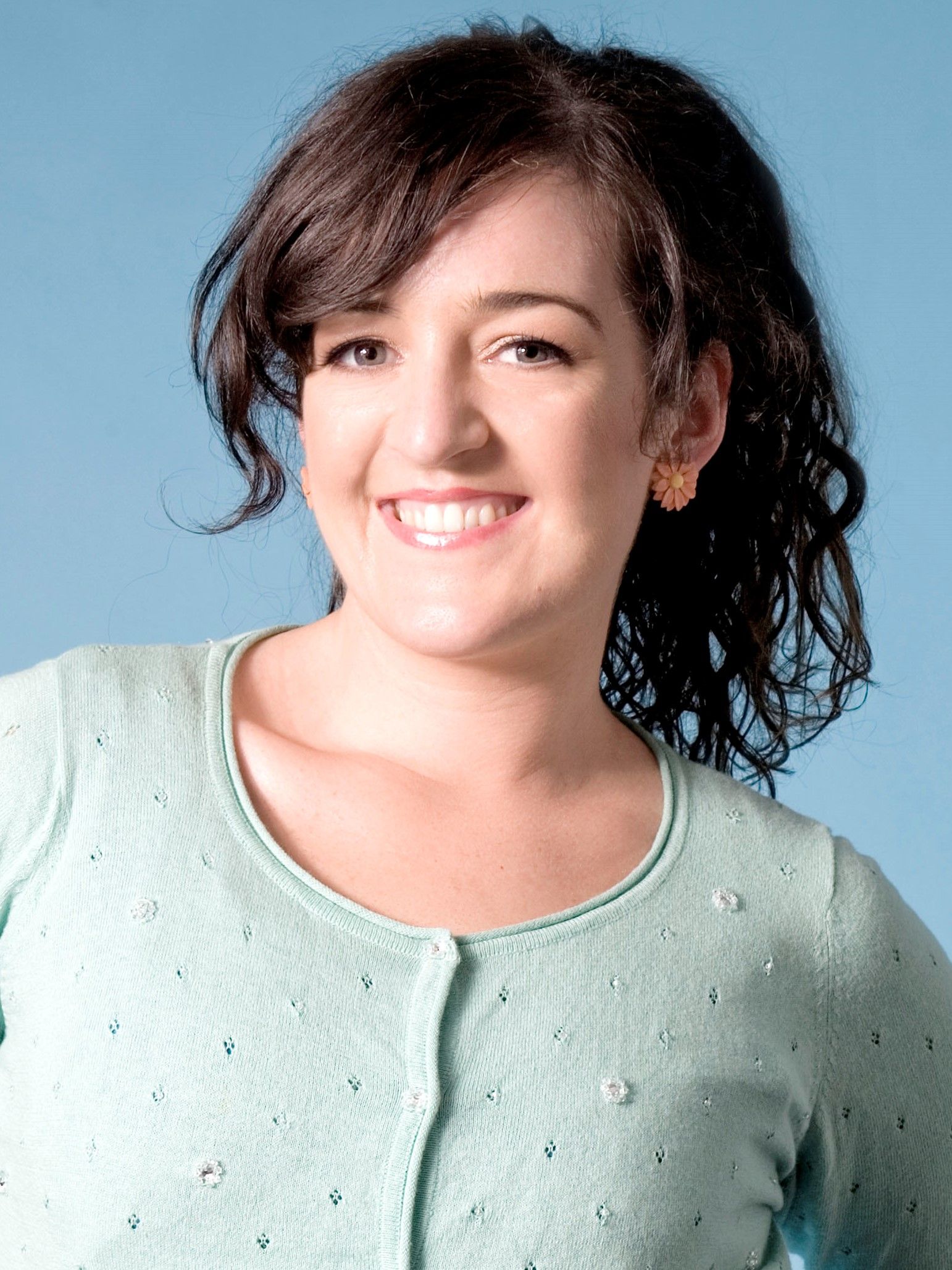 Maeve Higgins - AdoroCinema