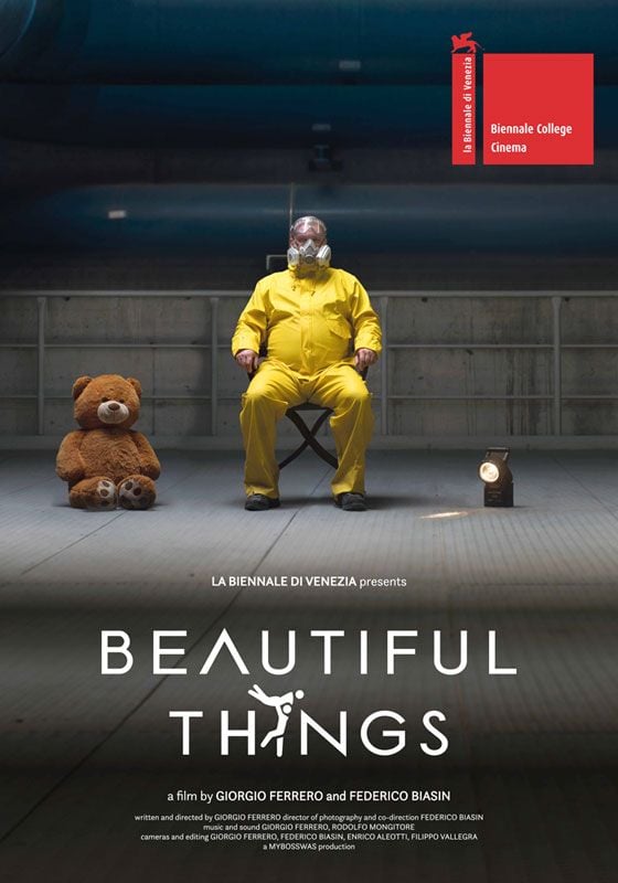 Beautiful Things - Documentário 2017 - AdoroCinema