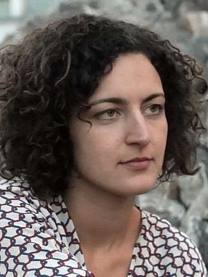 Camila Freitas - AdoroCinema