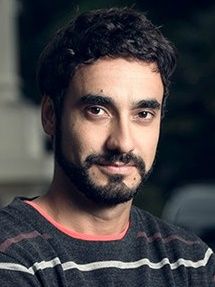 Gabriel Godoy : Filmografia - AdoroCinema