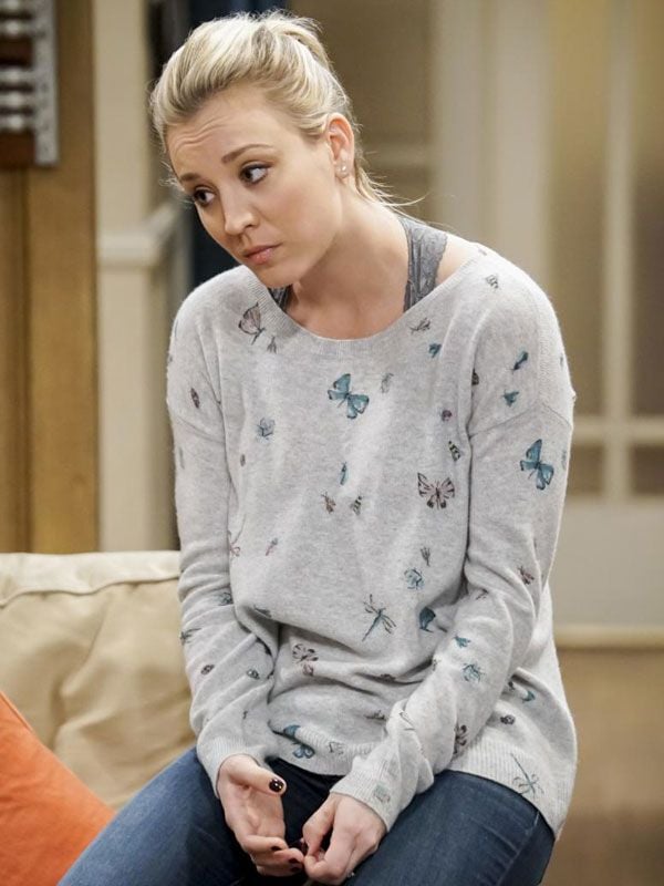 The Big Bang Theory : The Big Bang Theory : Fotos Kaley Cuoco - 70 no ...