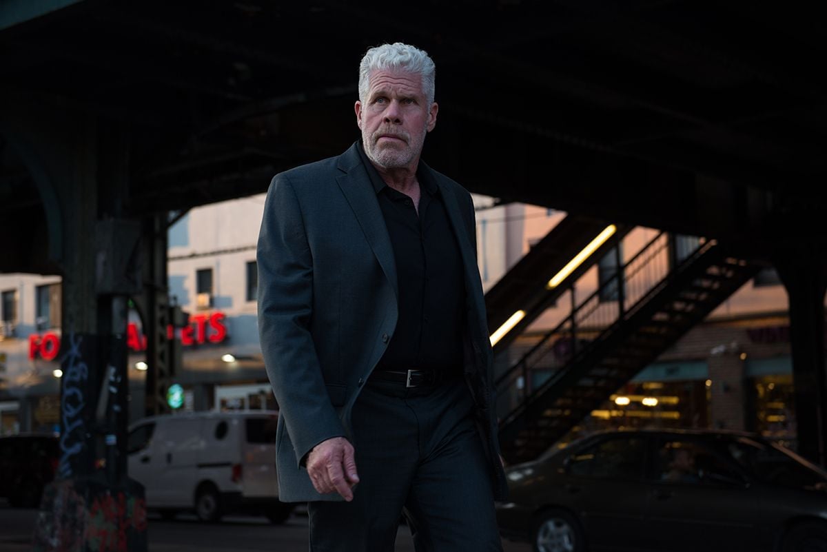 Foto de Ron Perlman - Asher : Fotos Ron Perlman - Foto 21 de 178 ...
