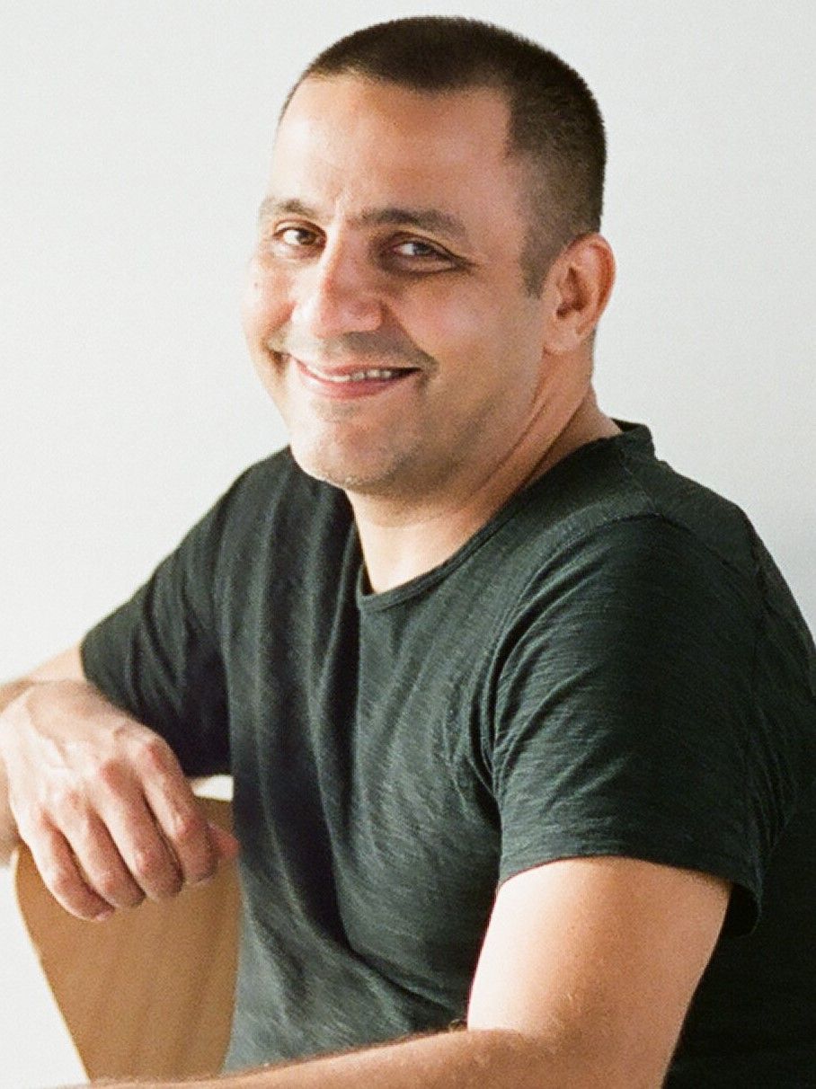 Emil Ben-Shimon - AdoroCinema