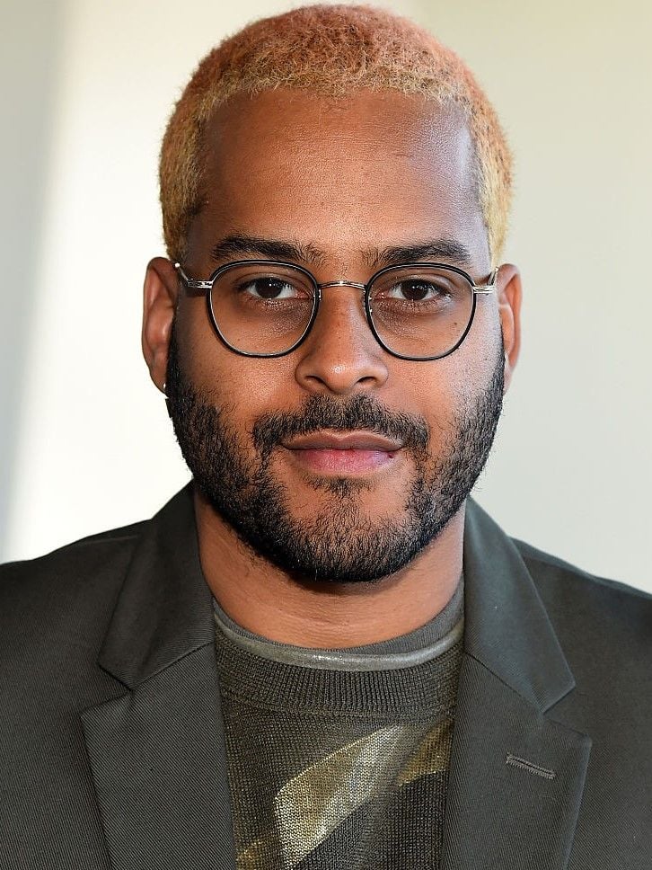 George Lewis Jr. - AdoroCinema