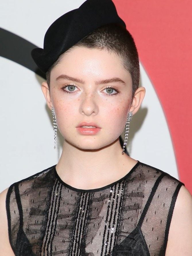 Lachlan Watson - AdoroCinema