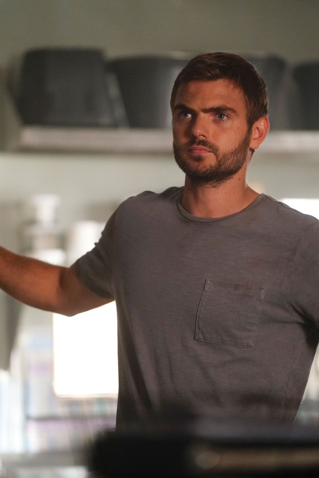 Foto de Alex Roe - Fotos Alex Roe - Foto 20 de 61 - AdoroCinema