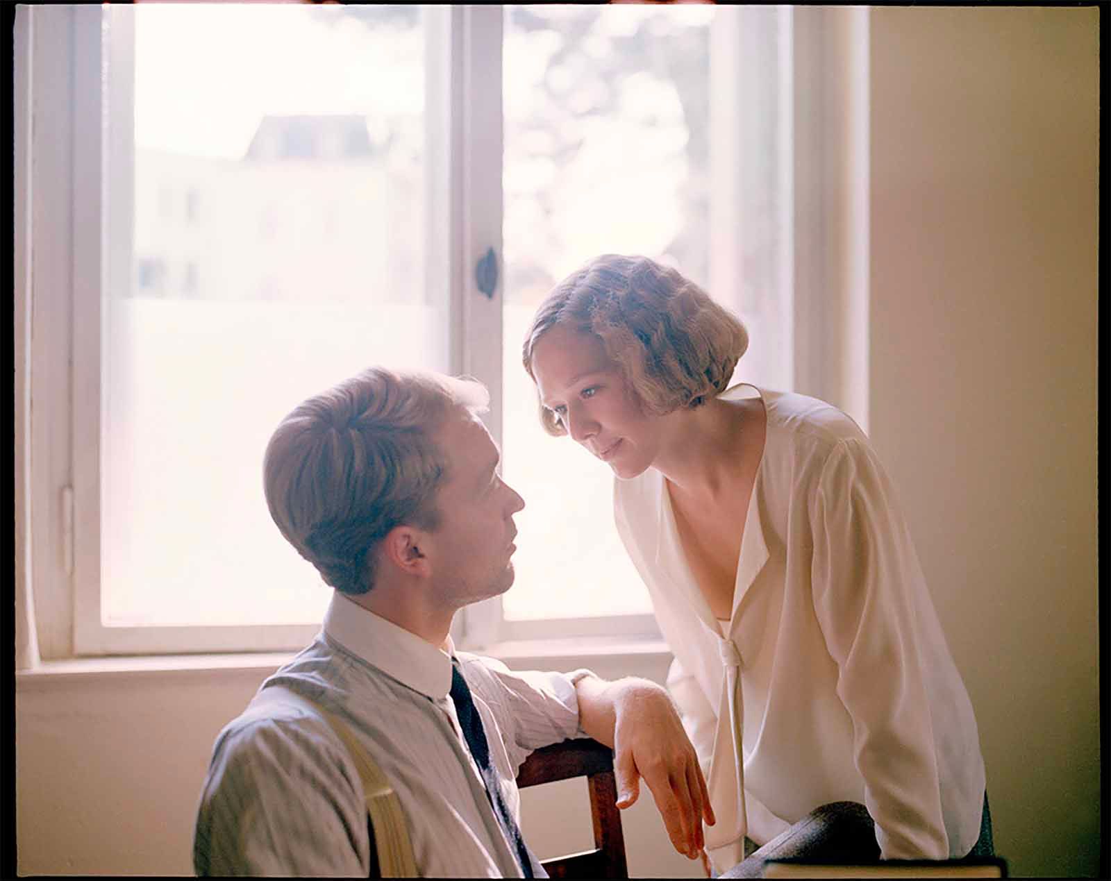 Foto do filme Tornando-se Astrid - Foto 3 de 17 - AdoroCinema