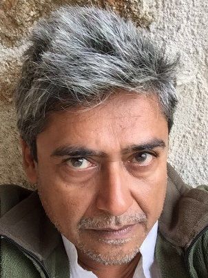 Ruchir Joshi - AdoroCinema