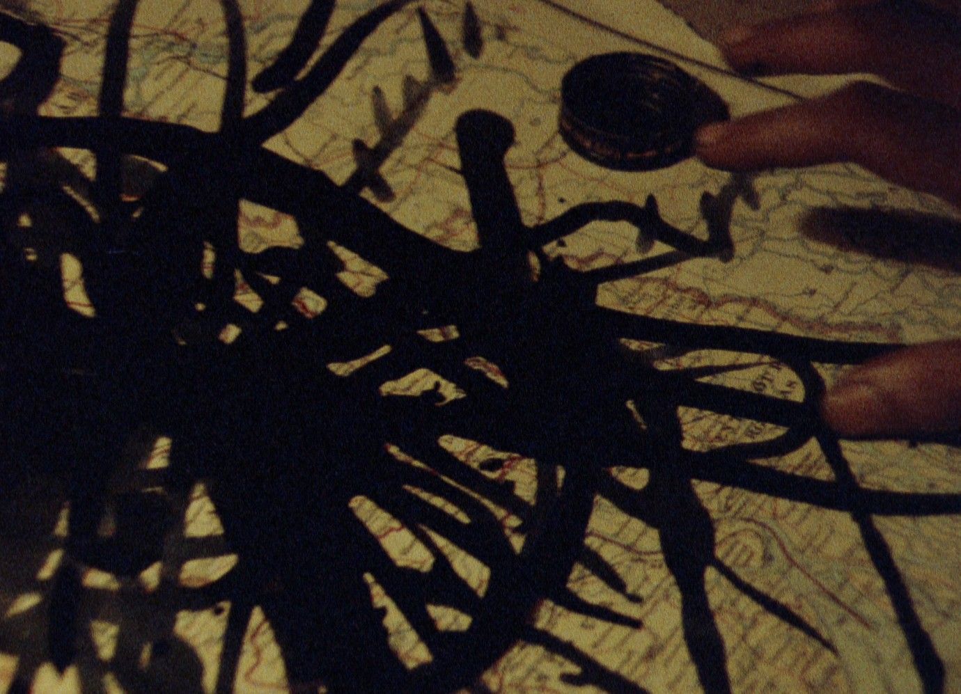 Foto do filme Egaro Mile - Foto 1 de 4 - AdoroCinema