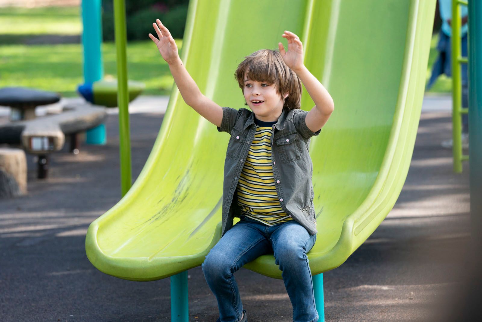 Foto de Sander Thomas - Fotos Sander Thomas - Foto 1 de 14 - AdoroCinema