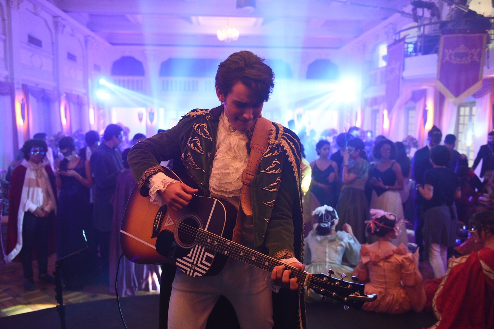 Foto do filme Cinderela Pop - Foto 9 de 13 - AdoroCinema