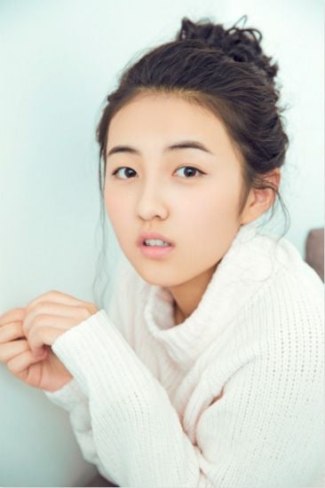 Zi-feng Zhang - AdoroCinema