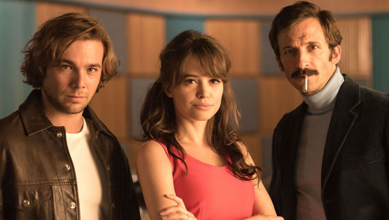 Foto de Iván Marcos - Fotos Carlos Cuevas, Guiomar Puerta, Iván Marcos ...