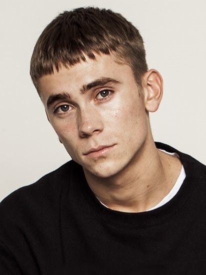 Felix Sandman - AdoroCinema