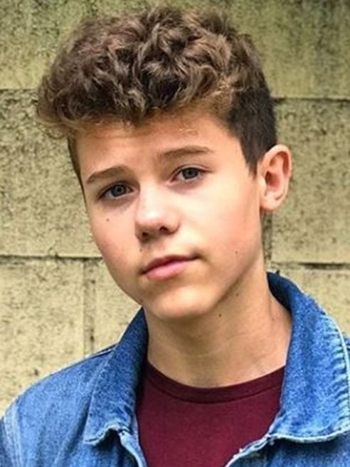 Case Walker - AdoroCinema