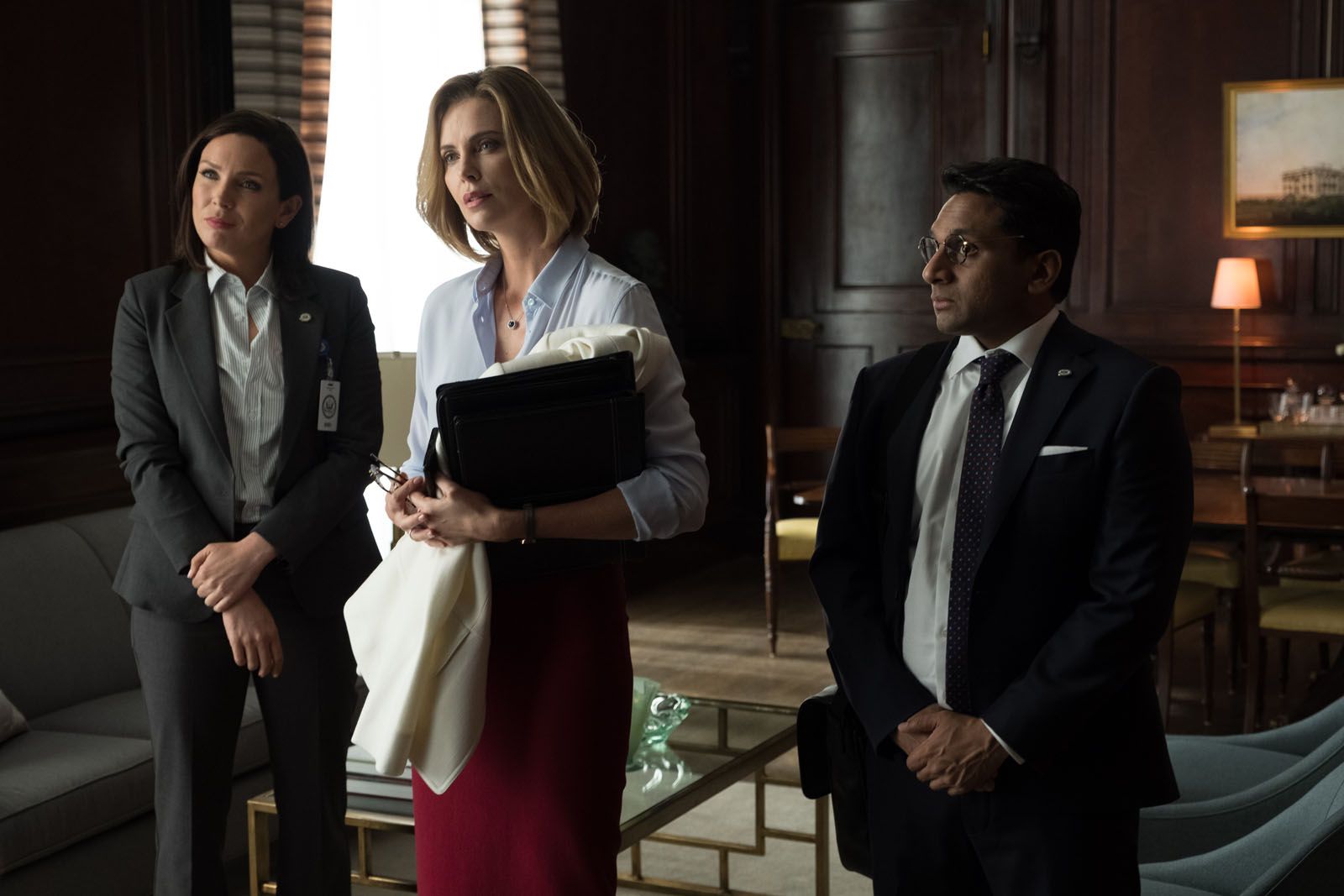 Foto de Ravi Patel - Casal Improvável : Fotos June Diane Raphael ...