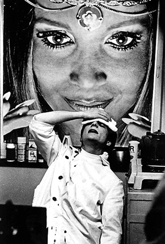 Foto do filme Le Départ - Foto 4 de 13 - AdoroCinema