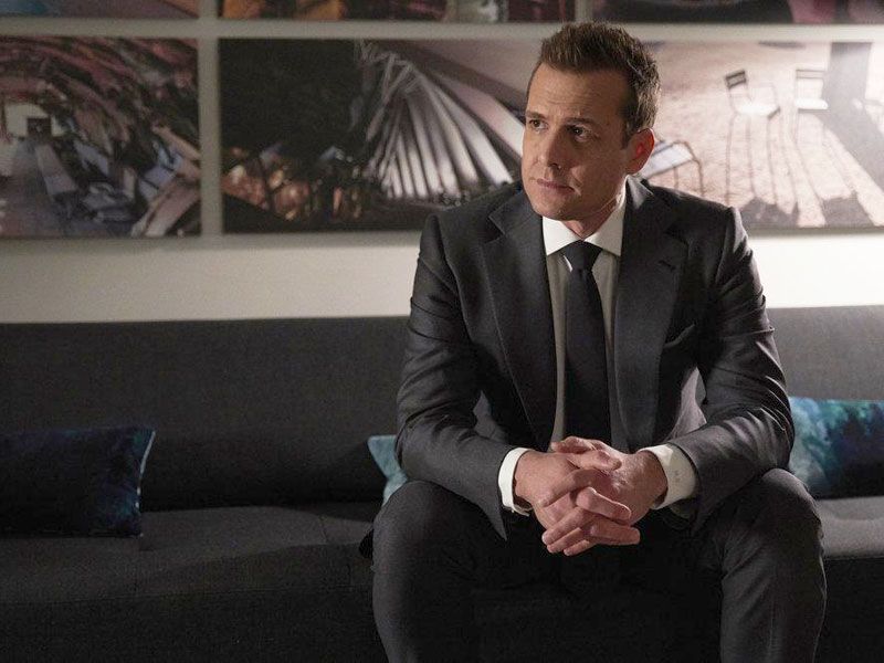 Suits : Suits : Fotos Gabriel Macht - 95 no 636 - AdoroCinema