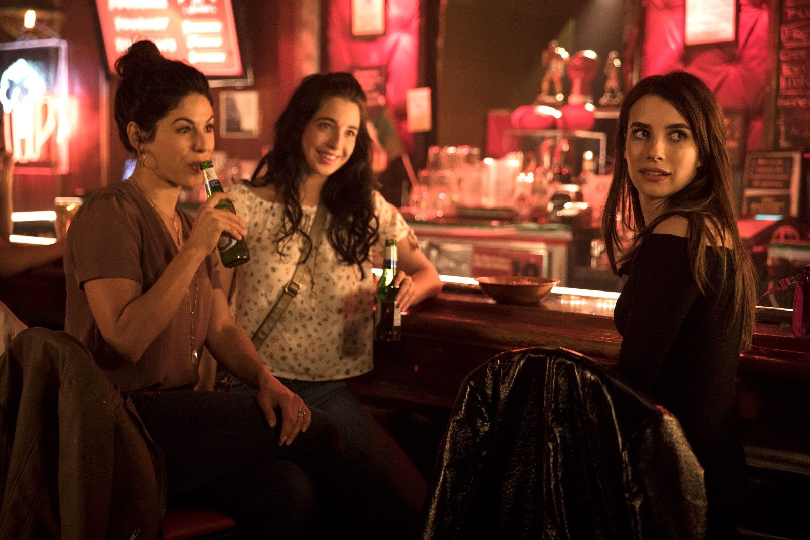 Foto de Emma Roberts - Amor em Little Italy : Foto Emma Roberts ...