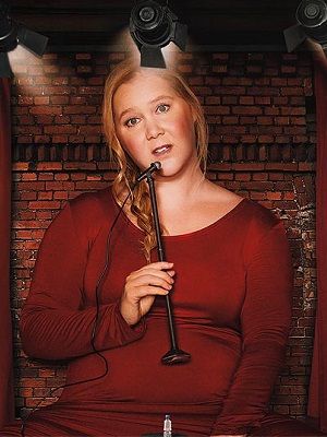 Amy Schumer Growing - Filme 2019 - AdoroCinema