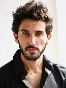 Doron Ben-David - AdoroCinema