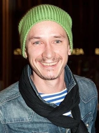 Aleksandr Yatsenko - AdoroCinema