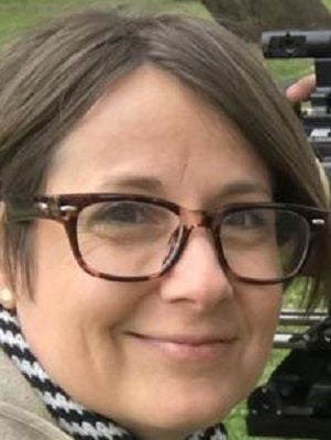 Tracy Frazier - AdoroCinema